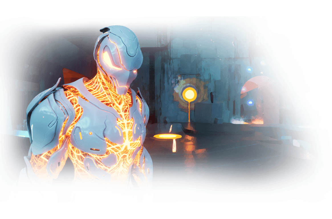 Warped Games | Home